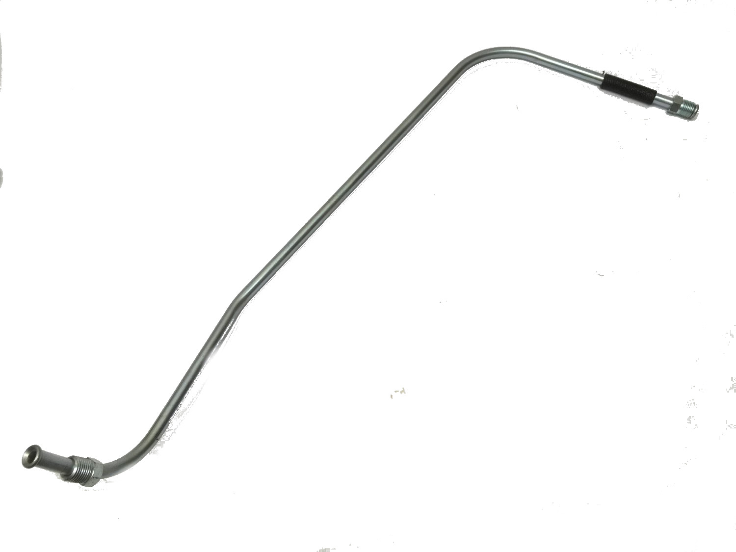 FUEL TUBES|GAUGE: TUBE FUEL FILTER TO HOSE