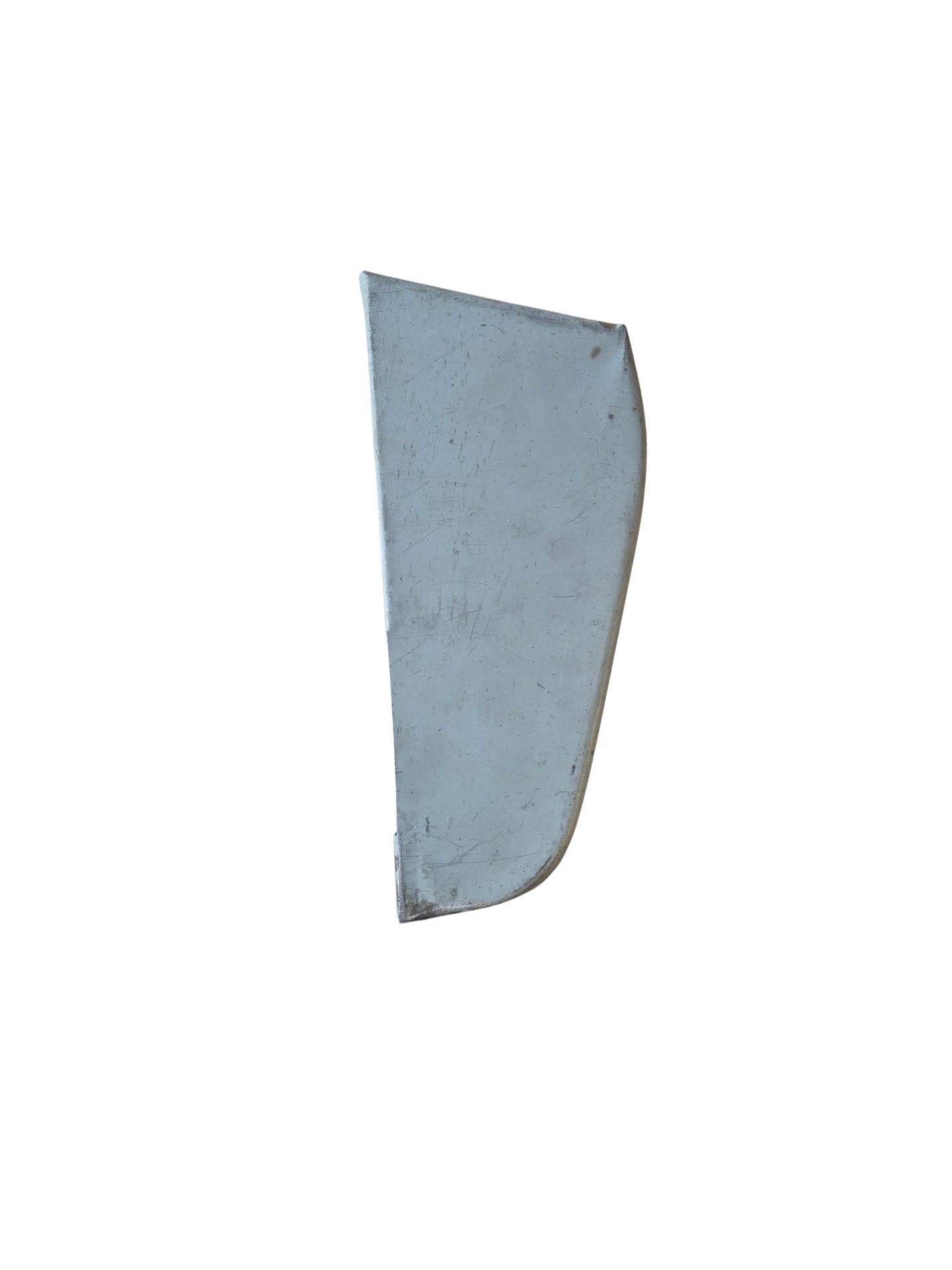 04 SGI BODY LEFT & RIGHT PARTS: MOTORKAP ZIJPANEEL STAP RHD VROEG