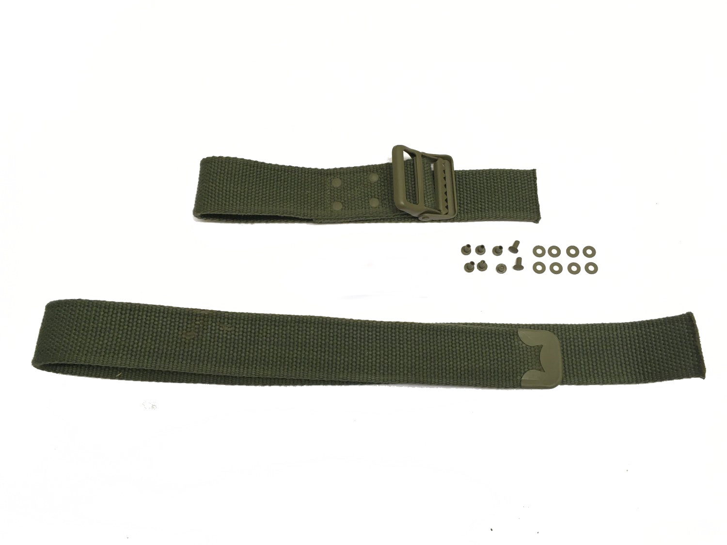 Group 25 Seat Covers Willys MB Ford GPW M201: STRAP JERRY CAN US (SET ...